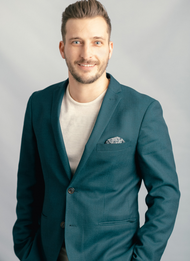 Team – Urech Optik